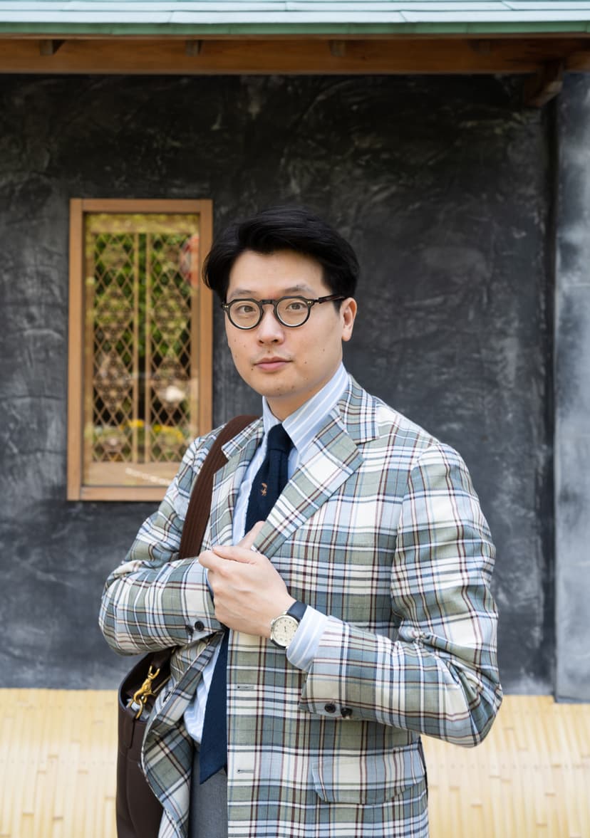 The Lettercutter by The Armoury and Naoya Hida & Co.